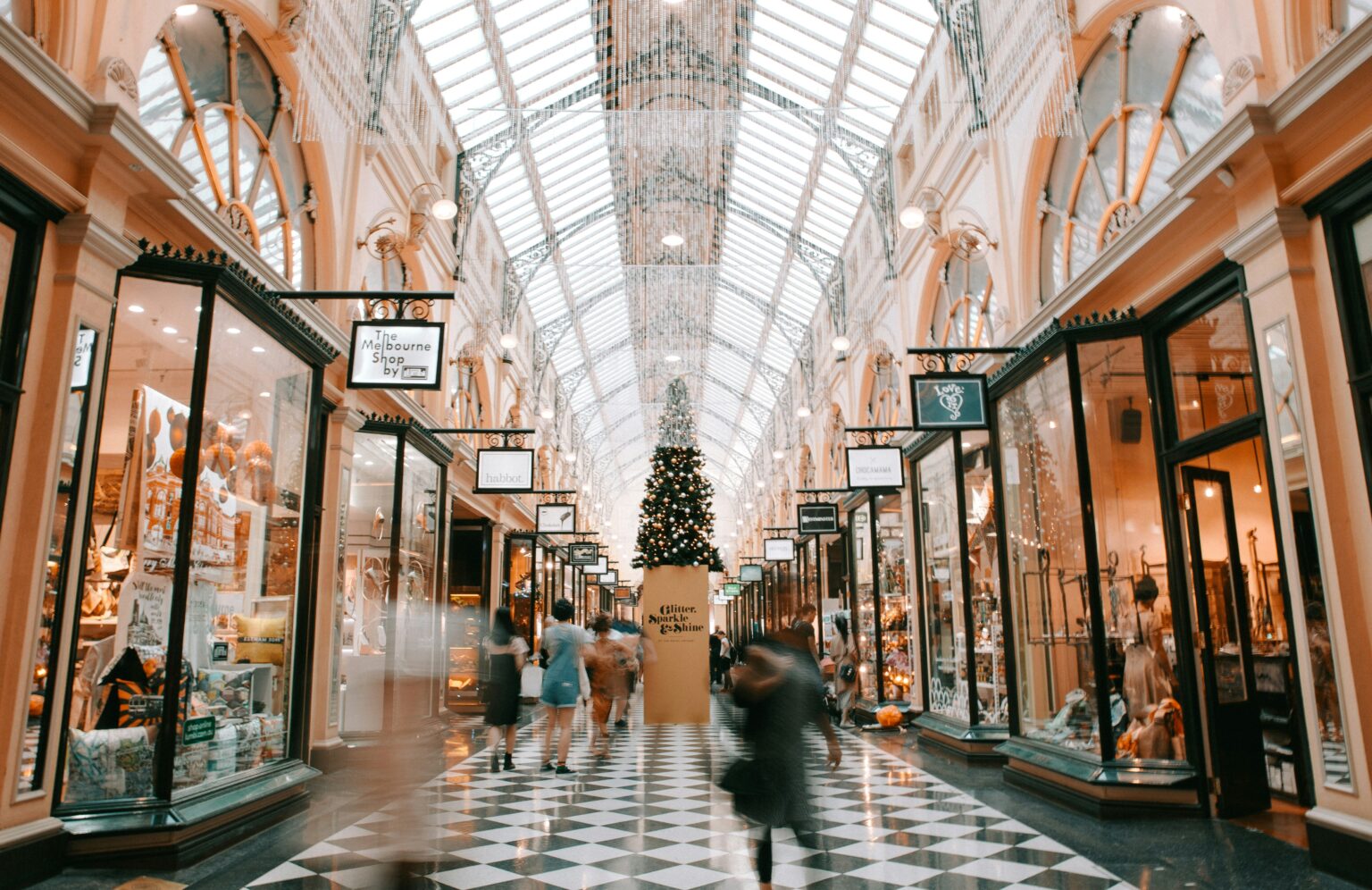 Le commerce de détail : c’est quoi